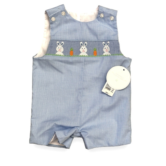 Edgehill Collection | One Pieces | Edgehill Collection Smocked Easter ...